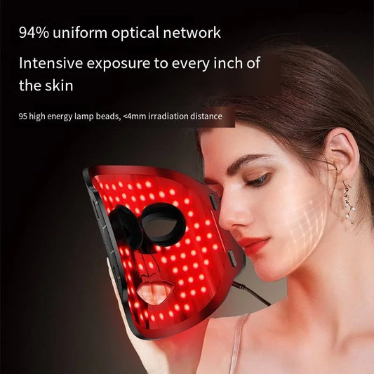 Nos produits thérapeutiques avec la lumière LED et Infrarouge – SUMVIVO